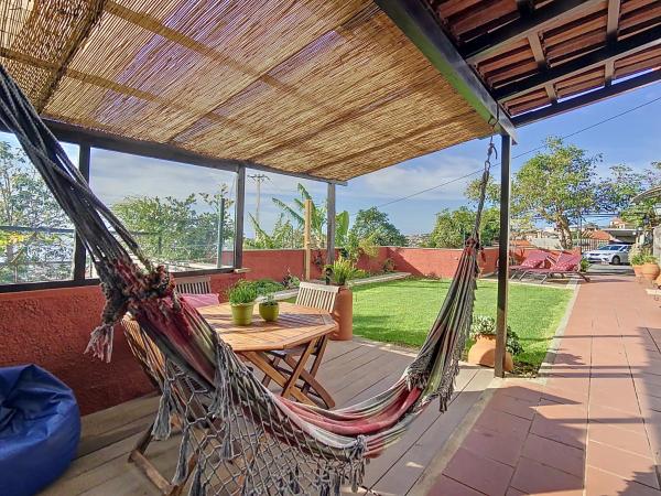 Alojamento Funchal - Silvestre House - Funchal