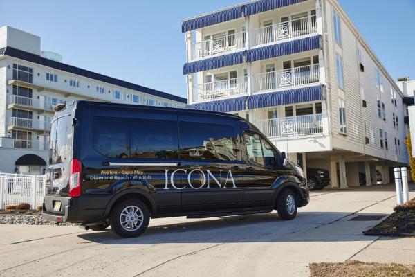 Icona Cape May - Villas, NJ