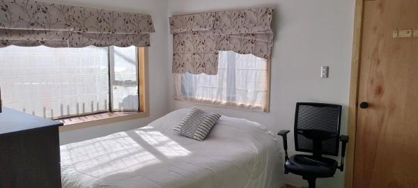 Departamento De 1 Ambiente. - Punta Arenas