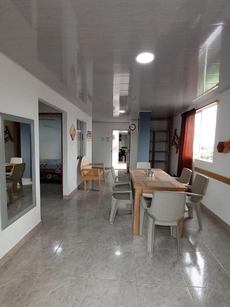 Apartamento Esmeralda Arboletes - Córdoba (Colombia)