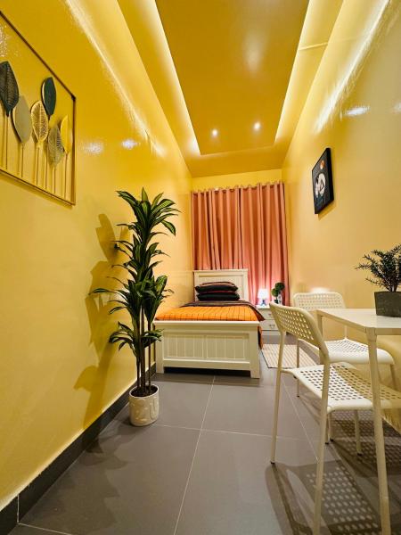 Sunrise Inn By Lavish Hub - Émirats arabes unis