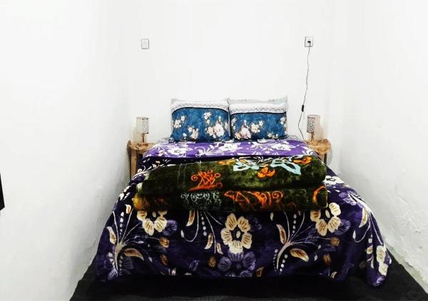A Private Room In A Shared House For Surfers - Safi