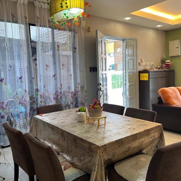 Mydream Wedding Perfect Landed Home - Cyberjaya