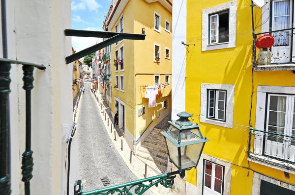 Suprema Loft Ii - Alfama