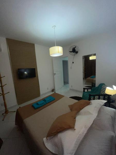 Francisco's House - Angra dos Reis