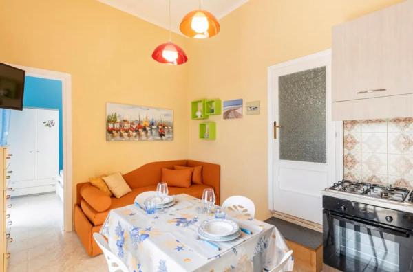 La Caletta Home - Carovigno
