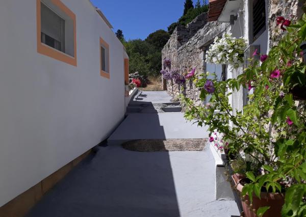 Apartments By The Sea Tisno, Murter - 4298 - Murter