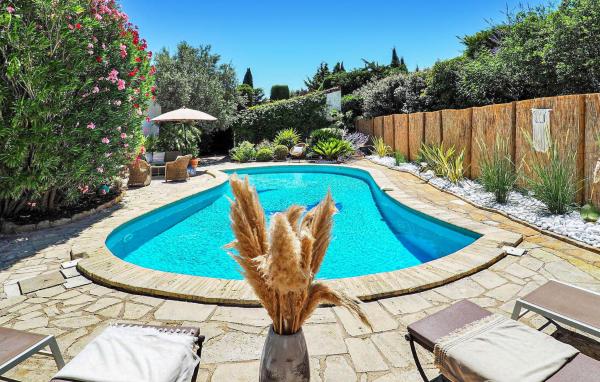 La Maison De Nelly - Paradou