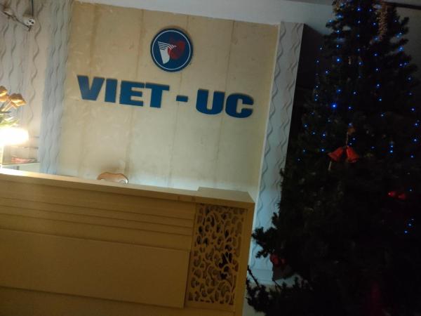 Khach San Viet Uc - Ha Tinh