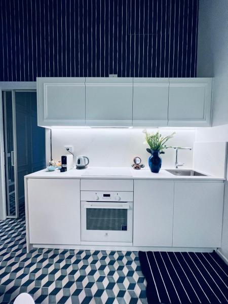 About Italy Holiday Rooms And Apartments - Porto Venere