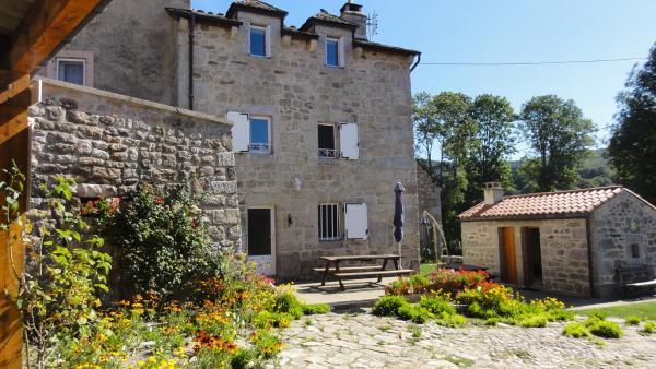 Gite Les Ducs - Saint-Chély-d'Apcher