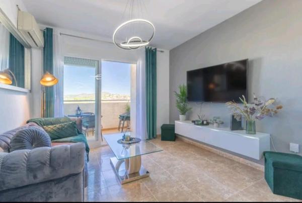 Apartamento Calpe , Vacaciones ,Piscina,wifi - カルペ