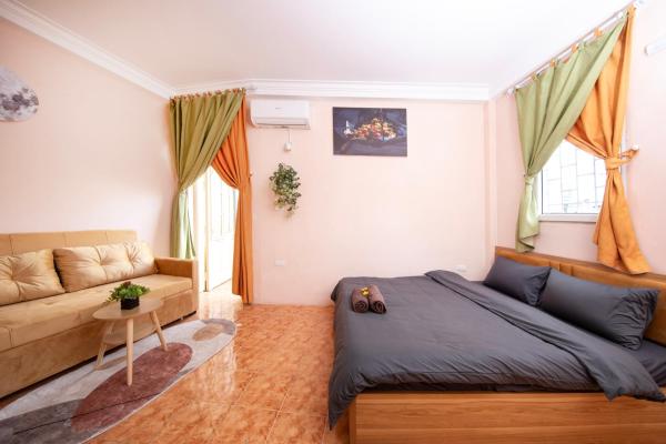 Serene Homestay - Hanoi