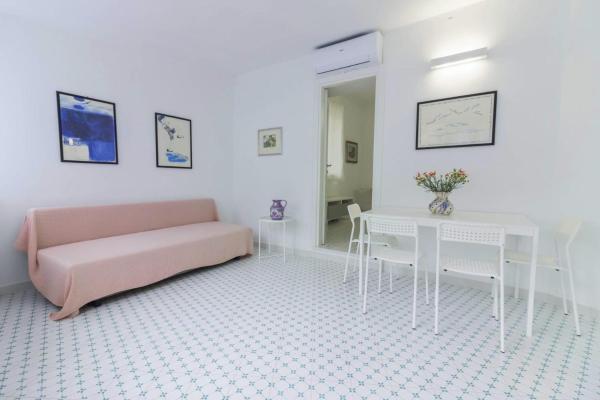 Al Ciglio Holiday House Amalfi Coast - Province of Salerno