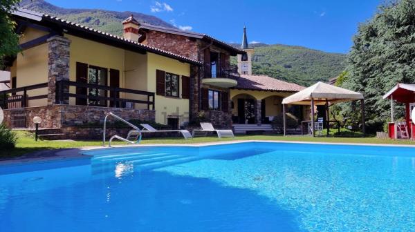 Suite With Lake Como View - Lac de Côme