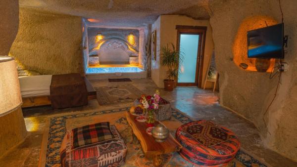 Theodora Village House - Kappadokien