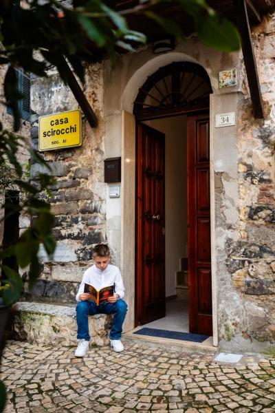 Casa Anita - Terracina