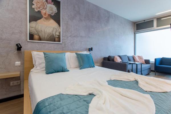 Social Lodge - Hollywood - Funchal