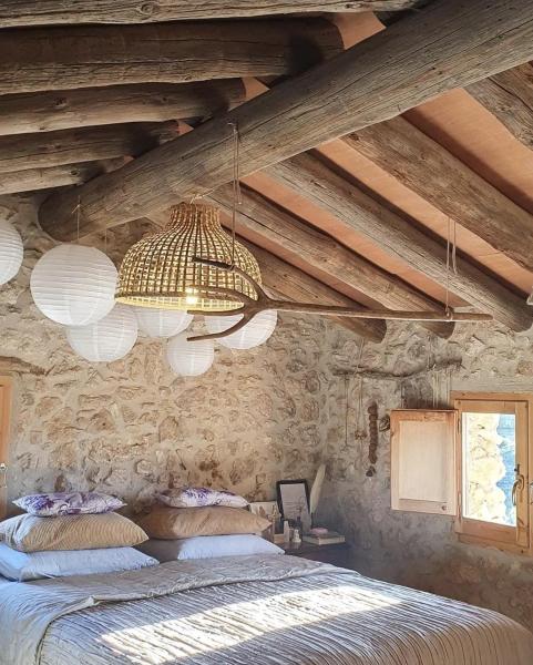 Casa Utopia - Miravet