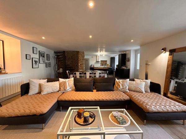 Le Ker Maclow - Saint-Malo