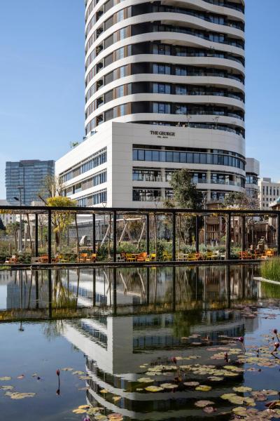The George Tel Aviv - Tel Aviv