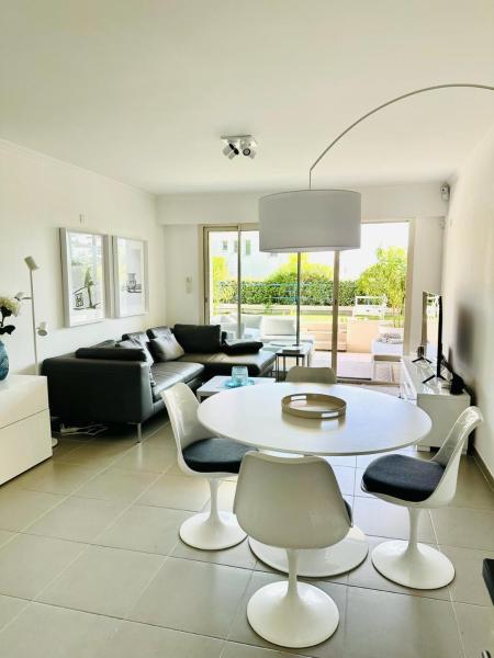 Résidence Paradis Bleu - Appt 3p - Cannes