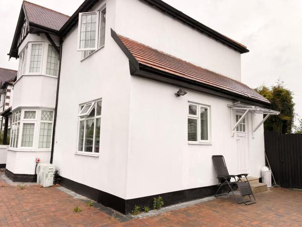 Nice And Cosy One Bed Flat - Epsom