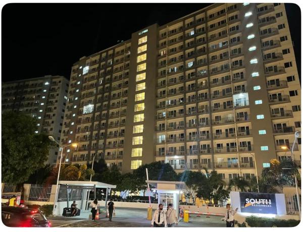 Simple Yet Special N South Residences - Parañaque