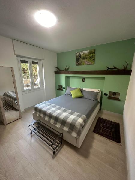 B&b Civico 36 - Tirano
