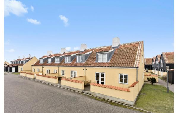 Gorgeous Apartment In Skagen With Sauna - Skagen