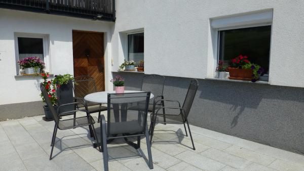 Ferienwohnung Rabennest - Bad Ischl