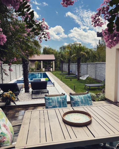 Villa Bura - Mostar