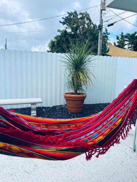 Casita Cafe - Miami, FL