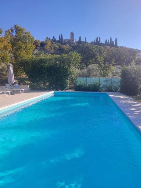 La Selvarella - Umbria