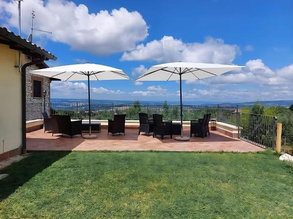 La Selvarella - Umbria