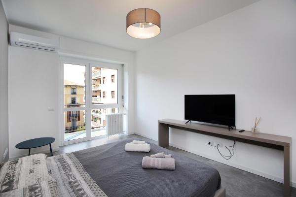 Nuovissimo Appartamento In Centro - Cologno Monzese