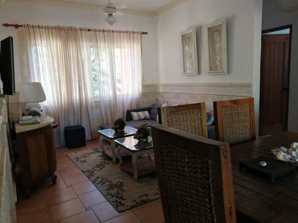 Hermoso Apartamento De Playa En Perla Marina Sosua - Cabarete - Cabarete