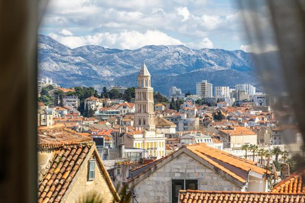 Old Town Apartment - Split