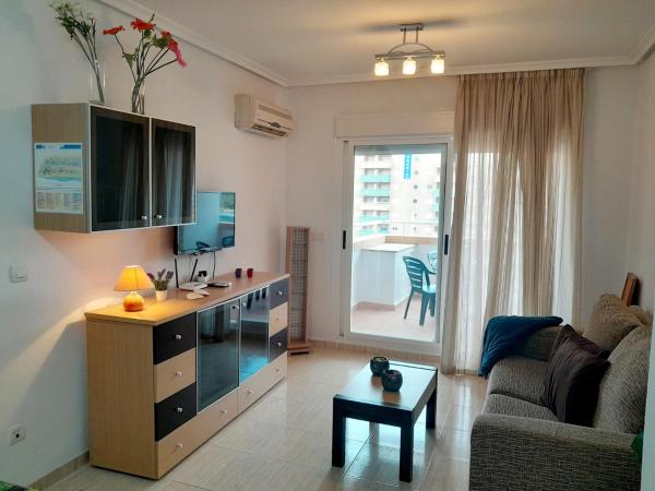 Costa Azahar I Dreams, Playa Amplaries - Benicasim