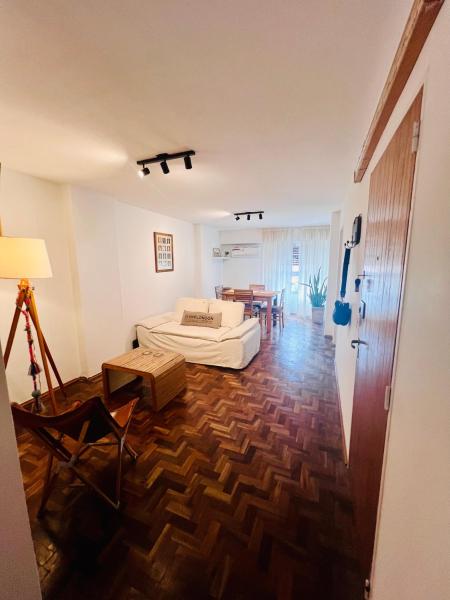 Encantador Departamento Buenos Aires 1400 - Córdoba