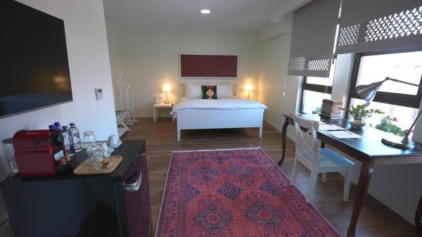 Pertevniyal Aziziye Hotel - Konya