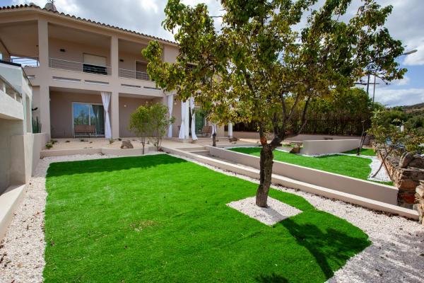 Coclea Garden - Budoni