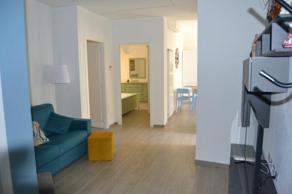 Casa Adriana - Bergeggi