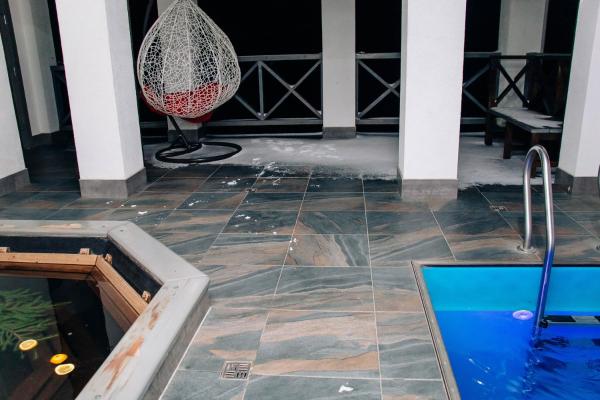 Ехо Тростяну - Ukraine