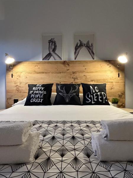 Apartamento Pura Vida - Cordoue