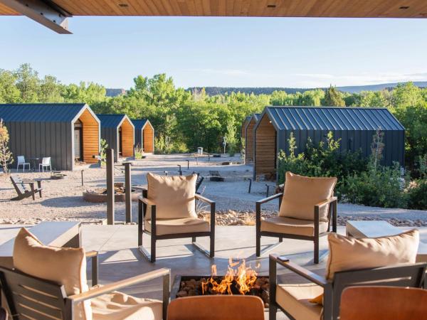 Ofland Escalante - Escalante, UT