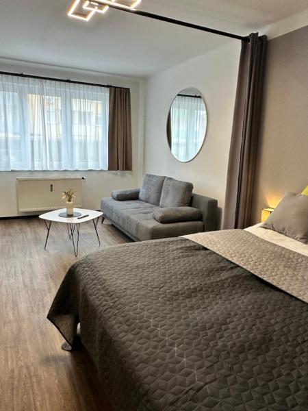 Harmony Living - Graz Stadion Liebenau - Graz