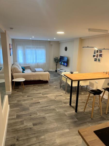 Pisito De La Lola Flores 2 - España