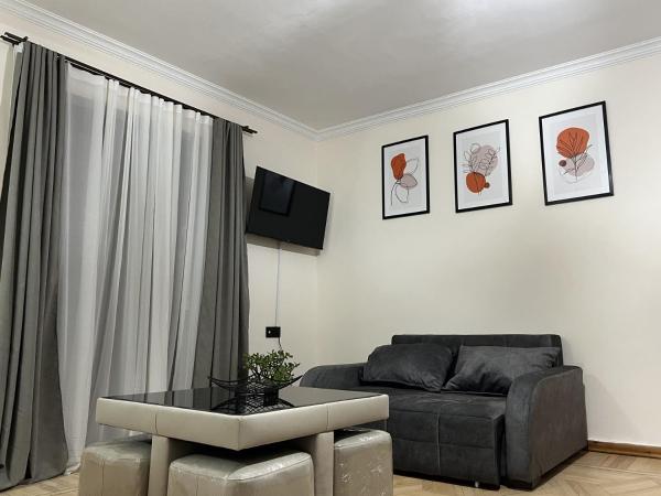 Maco’s Apartment - Georgia
