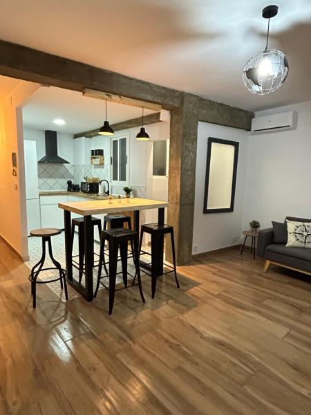 Apartamento Pura Vida - Córdoba
